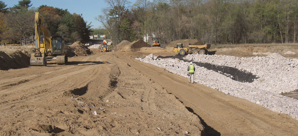 Geotechnical Engineering Services in Wisconsin
