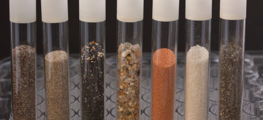 Construction Materials Testing Services | Soils & Engineering Services